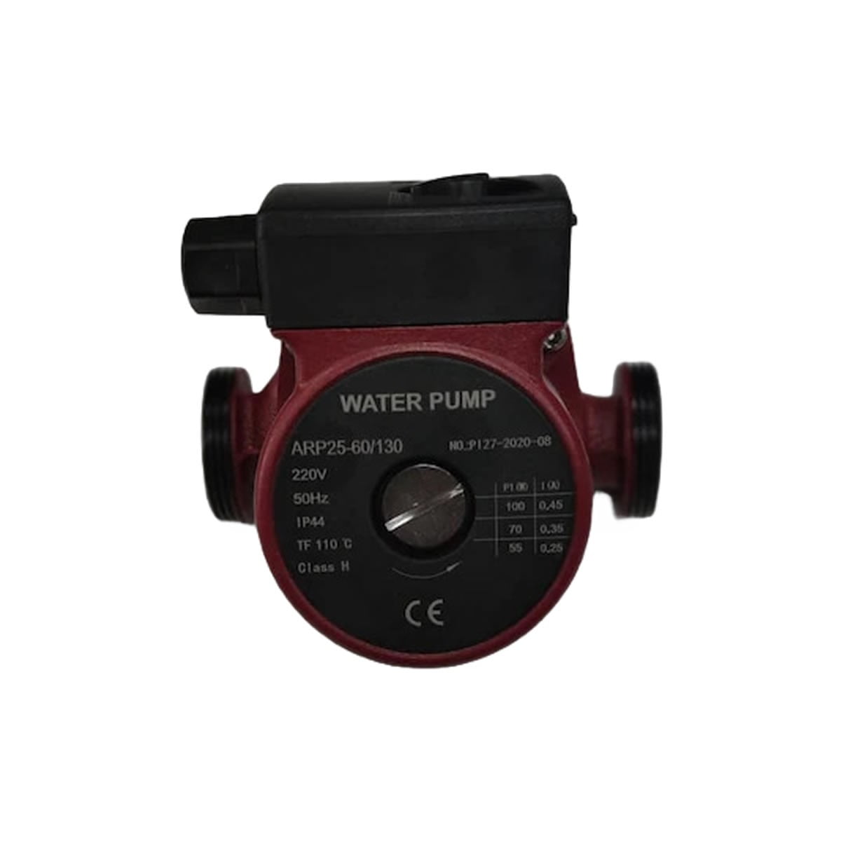 POMPA WATER 15/60/130 - Kombi Yedek Parça - Doğal İklimlendirme